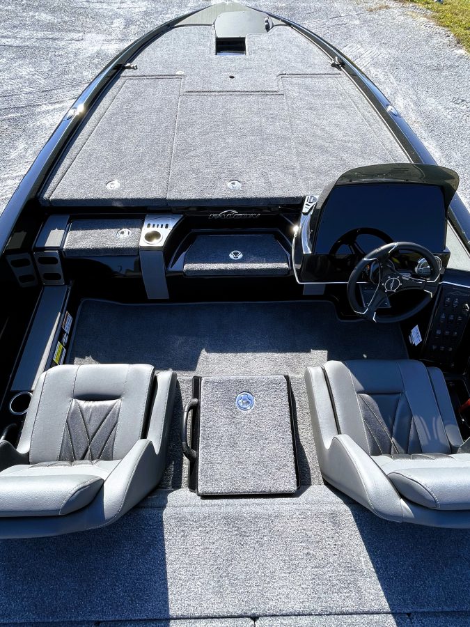 2025 Falcon F205 | Skyline Marine