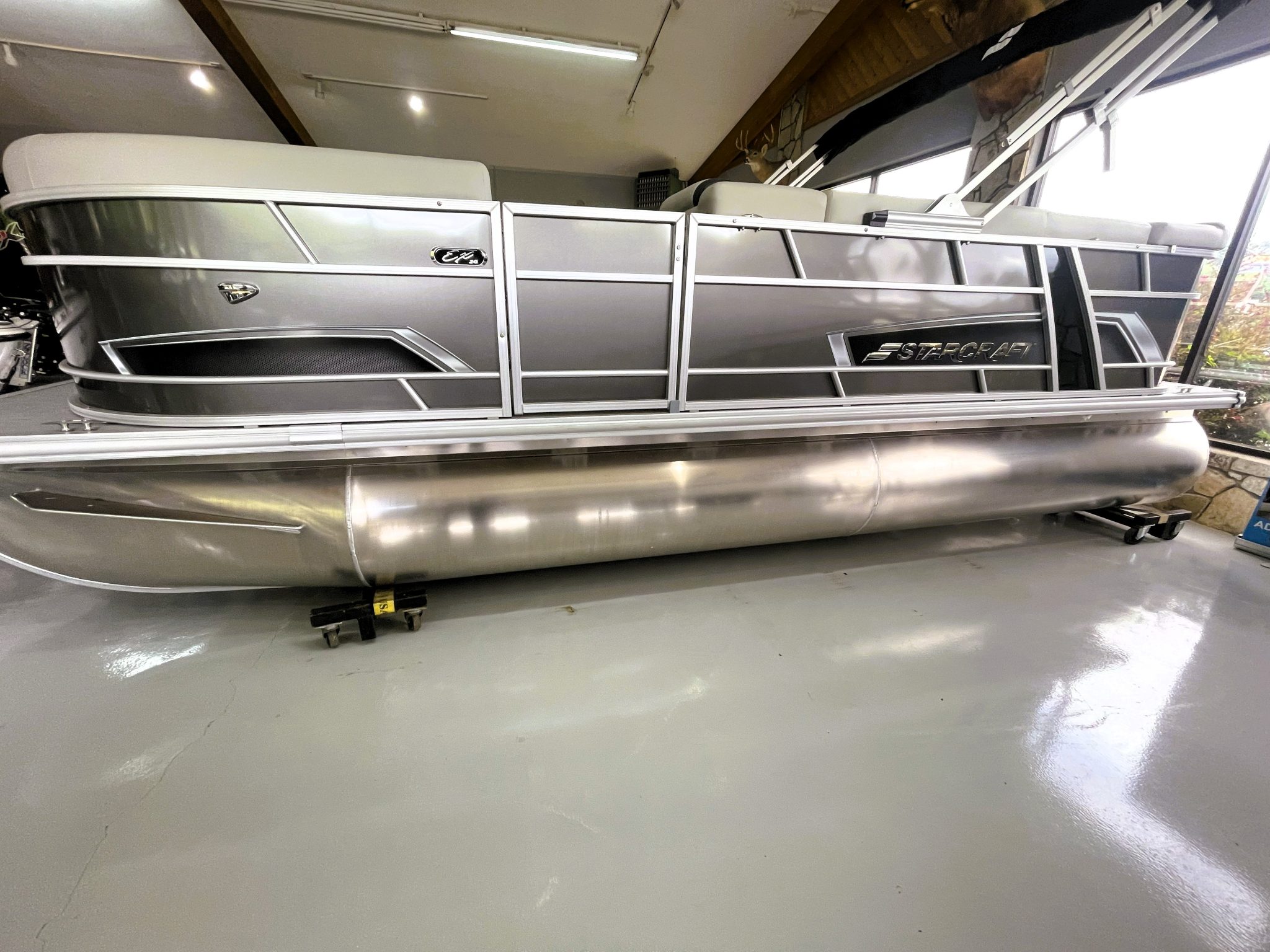 2025 Starcraft EX20C | Skyline Marine